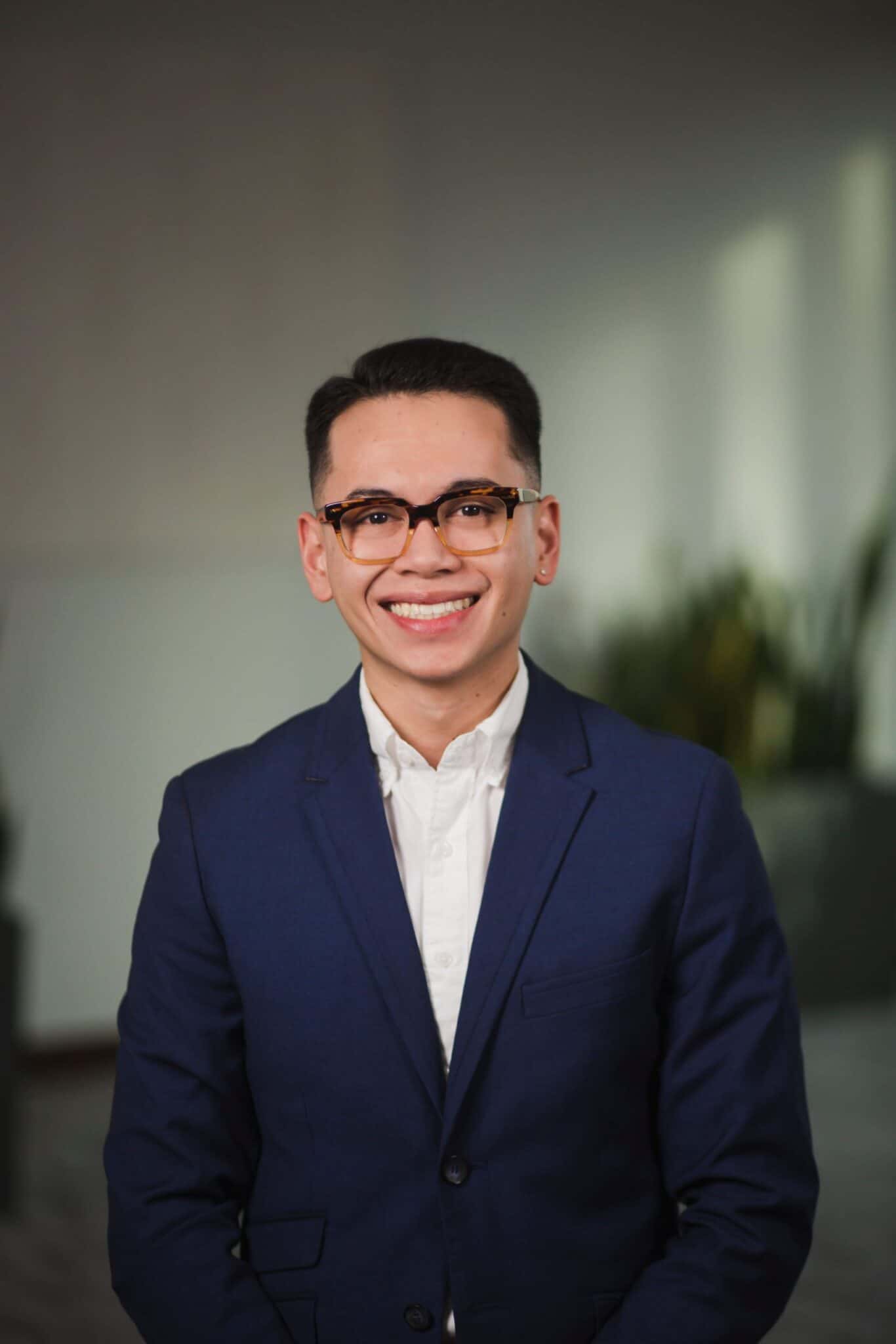 Our Team - Cardinal Guide