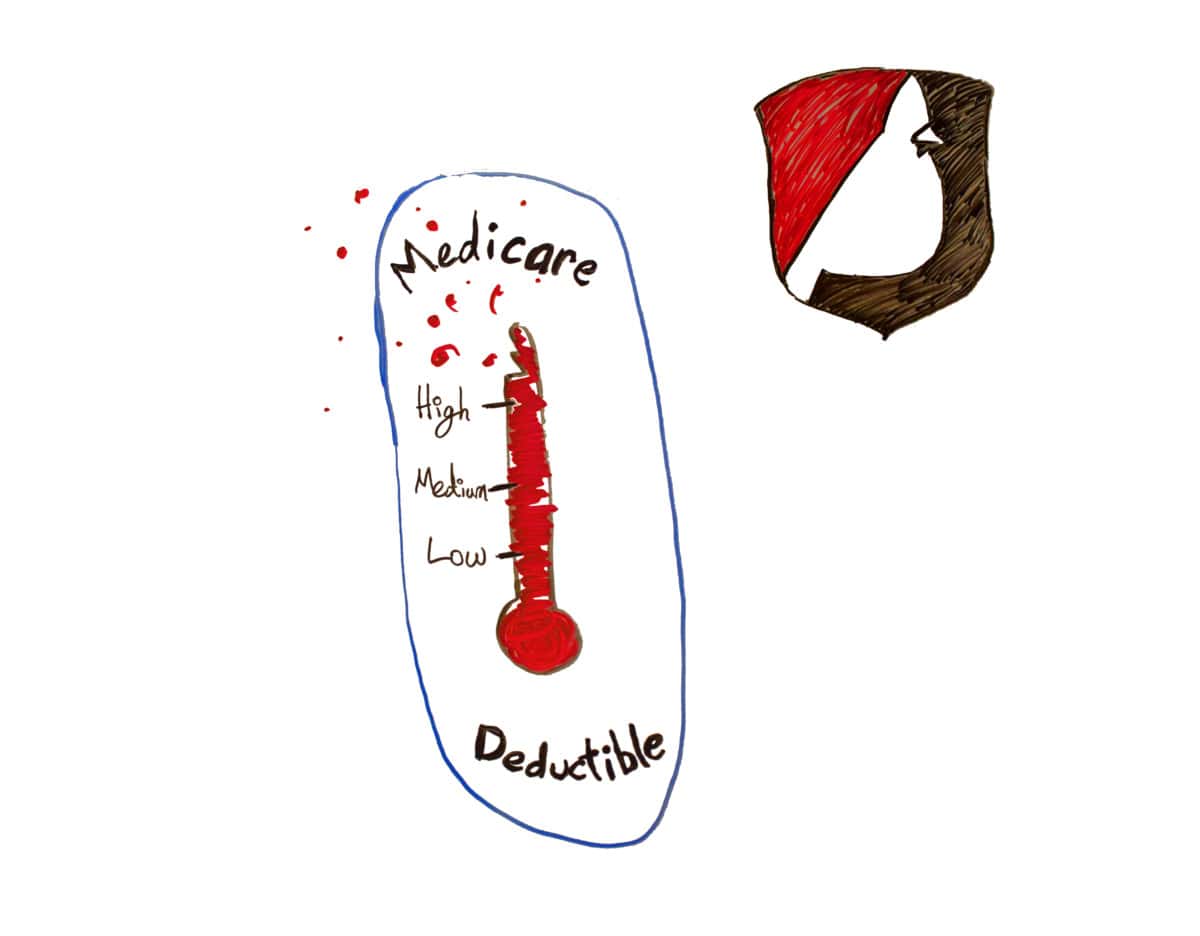 What Is The High Deductible Plan G Medicare Supplement Cardinal Guide