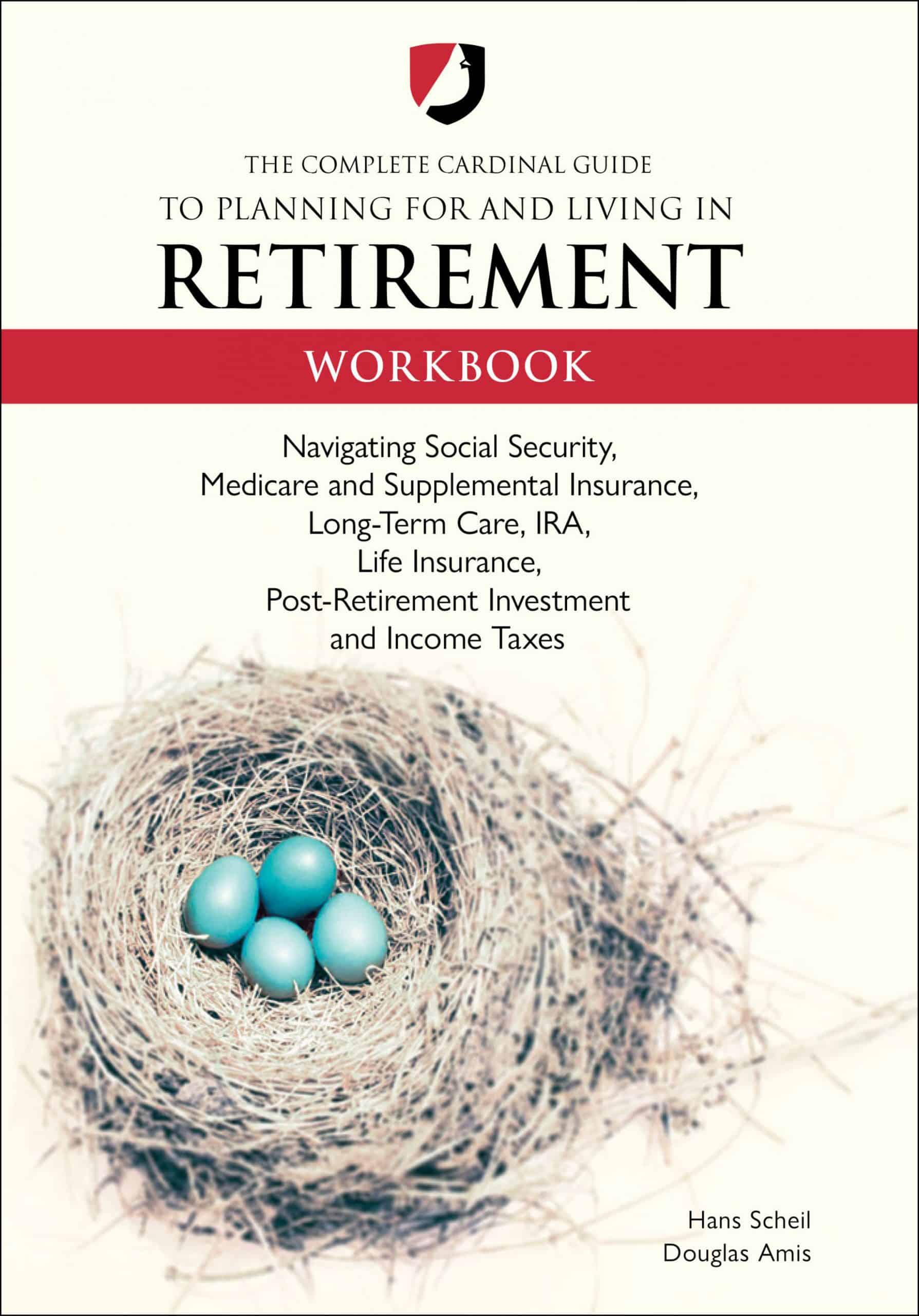 Workbook - Cardinal Guide