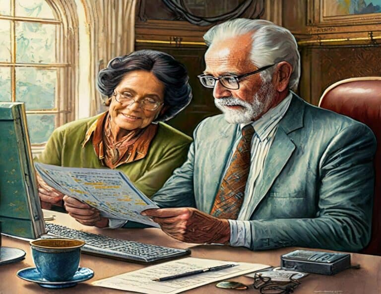 Trusted Advice and Solutions For Retirement - Cardinal Guide