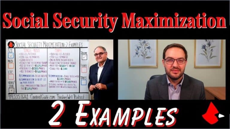 Social Security planning and advice with Cardinal Guide