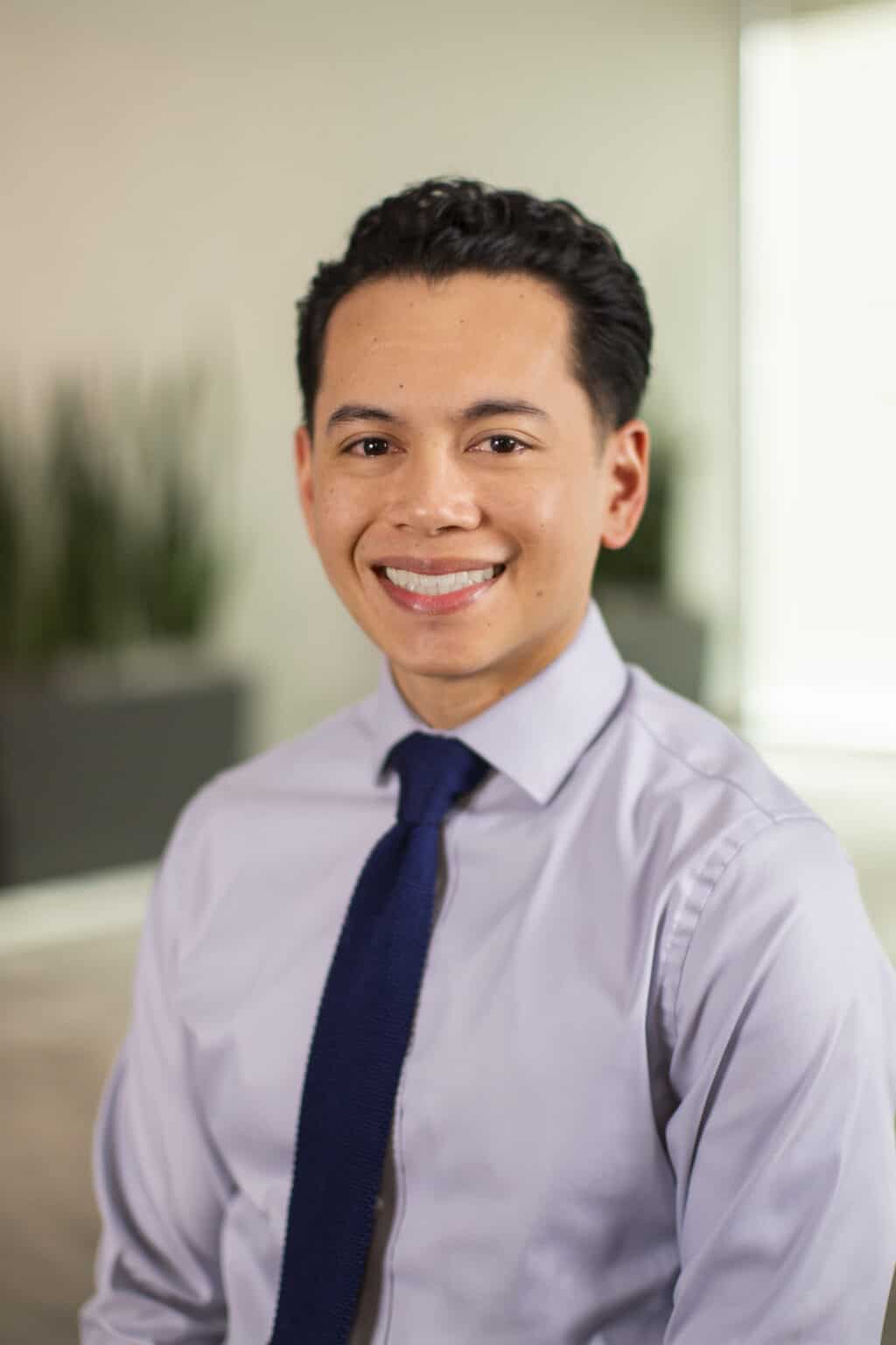 Our Team - Cardinal Guide