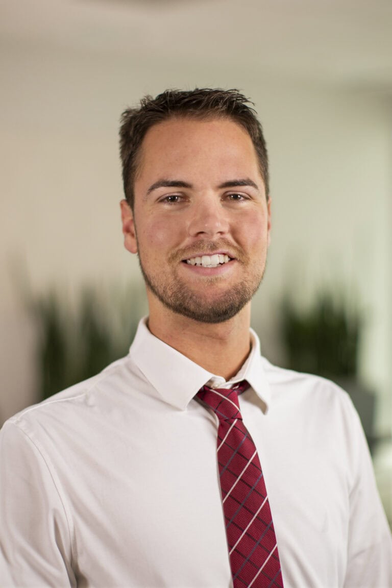 Our Team - Cardinal Guide